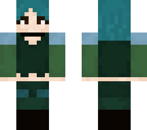 total drama island | Minecraft Skins