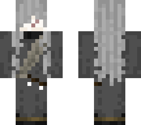 Undertaker | Minecraft Skins