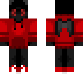 updated og skin | Minecraft Skin