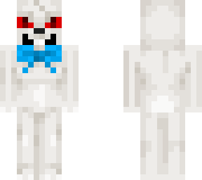 Fnaf Vanny | Minecraft Skins