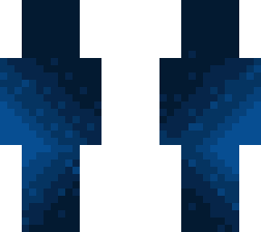 waves | Minecraft Skin