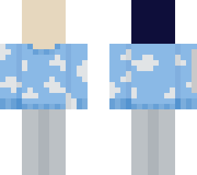 Wip | Minecraft Skin