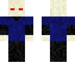 Your mom | Minecraft Skin