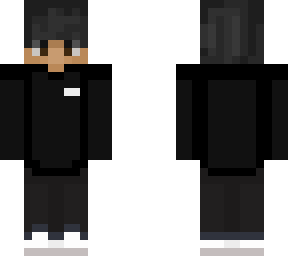 Albaraa Fix | Minecraft Skin