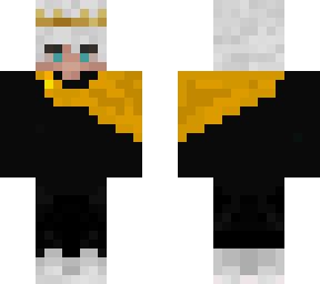 apollo | Minecraft Skin