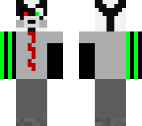 Badgy (Piggy Roblox) | Minecraft Skin