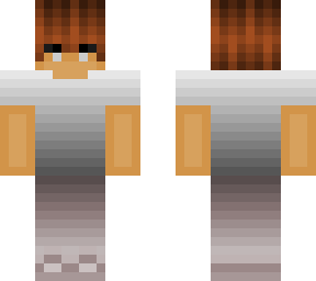 boyo | Minecraft Skin