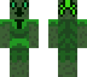 Bug | Minecraft Skin