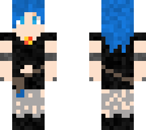 byleth | Minecraft Skins