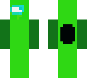 cB | Minecraft Skin