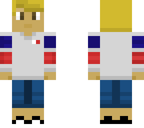 Champion | Minecraft Skins