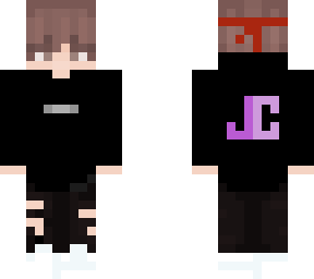 charles v4 | Minecraft Skin