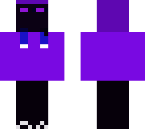 chu pala | Minecraft Skin