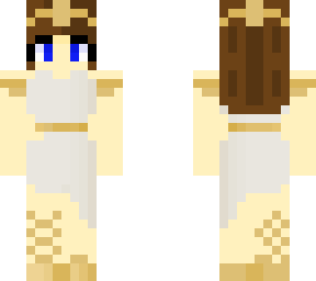 cleopatra | Minecraft Skins