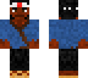 CoryXKenshin | Minecraft Skin