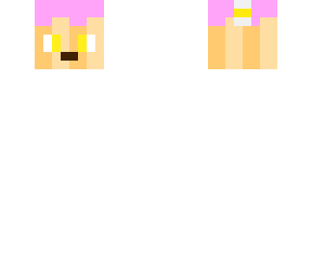 Cupcake! | Minecraft Skin