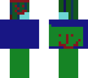 aba | Minecraft Skins