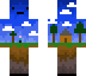 Derpy minecraft | Minecraft Skin