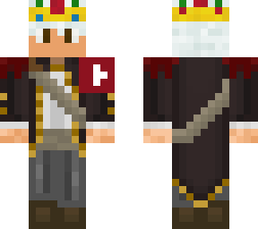 different skin color | Minecraft Skin