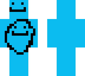 drea- bream | Minecraft Skin