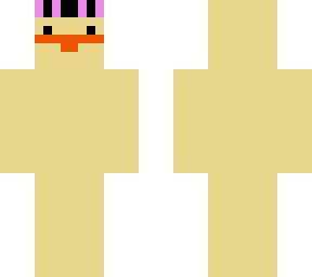 Ducklo | Minecraft Skin