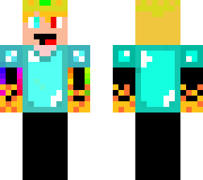 lamia | Minecraft Skins