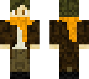 part 1 2 | Minecraft Skins