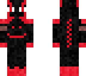 Entity 1 | Minecraft Skin