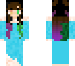 evil aphmau | Minecraft Skins