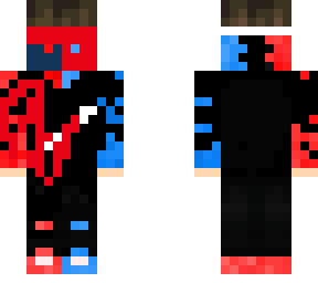 faze adapt | Minecraft Skins