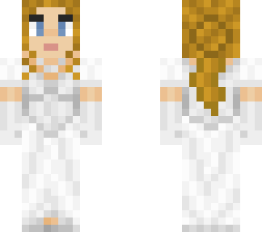 Feyre Minecraft Skins