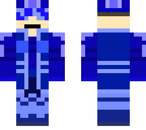 fgteev | Minecraft Skins