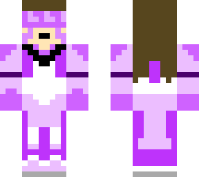 fgteev | Minecraft Skins