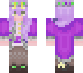 foz | Minecraft Skins