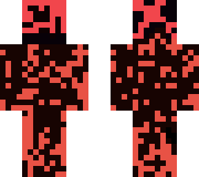 Ghoul | Minecraft Skins