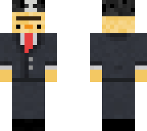 Goon Duck | Minecraft Skin