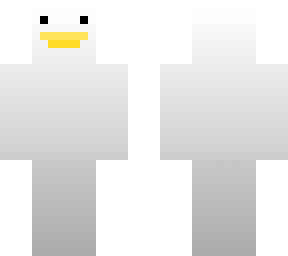 Goose | Minecraft Skin