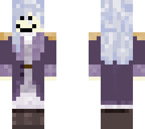 griffith | Minecraft Skins