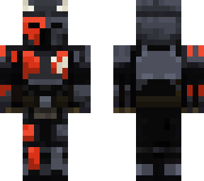 doom slayer | Minecraft Skins