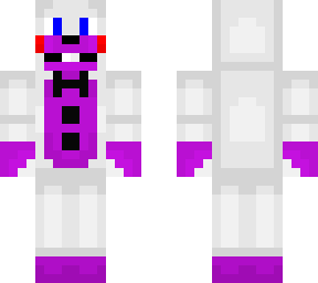 helpy | Minecraft Skins
