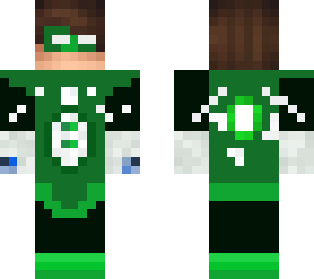Henwy | Minecraft Skin
