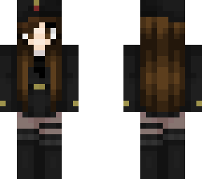 Hypixel skin | Minecraft Skin