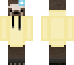 Sloth | Minecraft Skins
