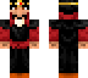 aladdin | Minecraft Skins