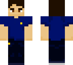 polo shirt | Minecraft Skins