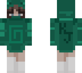 karl jacobs frog skin | Minecraft Skin