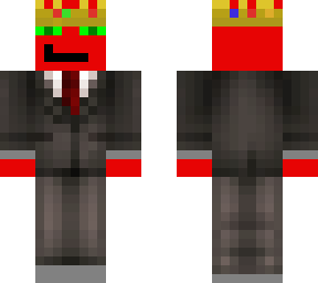 lobster | Minecraft Skins