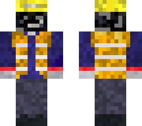 magier | Minecraft Skins