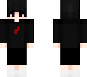 manhal iq | Minecraft Skin