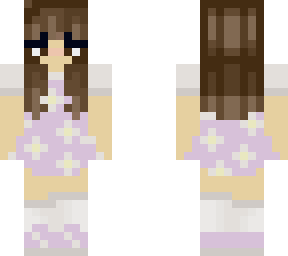 miranda | Minecraft Skin